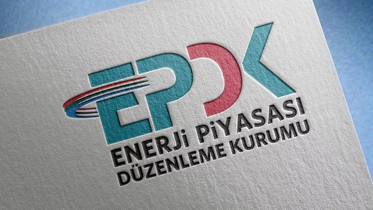 Resmi Gazete'de EPDK Kararı Yayımlandı - Enerji Haberleri